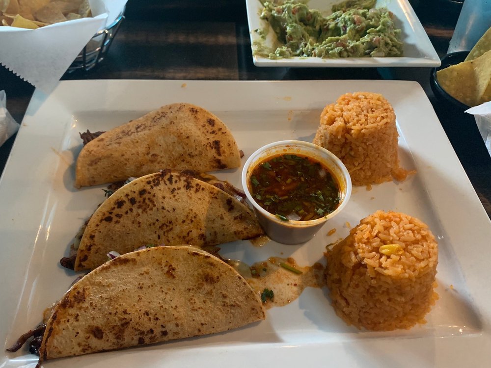 MECATE MEXICAN RESTAURANT - 37 Photos & 14 Reviews - 1166 NY 31 ...