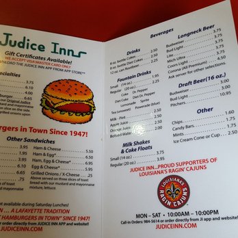 JUDICE INN - Updated August 2025 - 70 Photos & 150 Reviews - 3134 ...