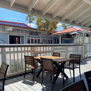 MAVI WATERFRONT BAR & GRILL - 178 Photos & 158 Reviews - 2309 Beach ...