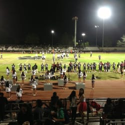 ROSEMEAD HIGH SCHOOL - 61 Photos & 16 Reviews - 9063 Mission Dr ...