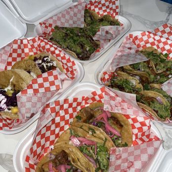 TACO LAND - Updated June 2024 - 398 Photos & 294 Reviews - 2235 W ...