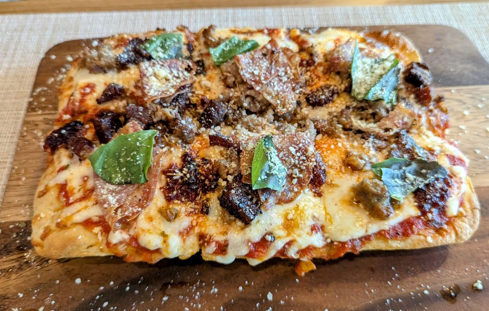 TAVERNA TOSCANA - Updated October 2024 - 136 Photos & 55 Reviews - 1301 ...