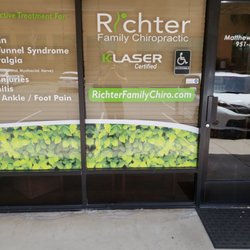 RICHTER FAMILY CHIROPRACTIC - 34 Photos & 131 Reviews - 854 Magnolia ...
