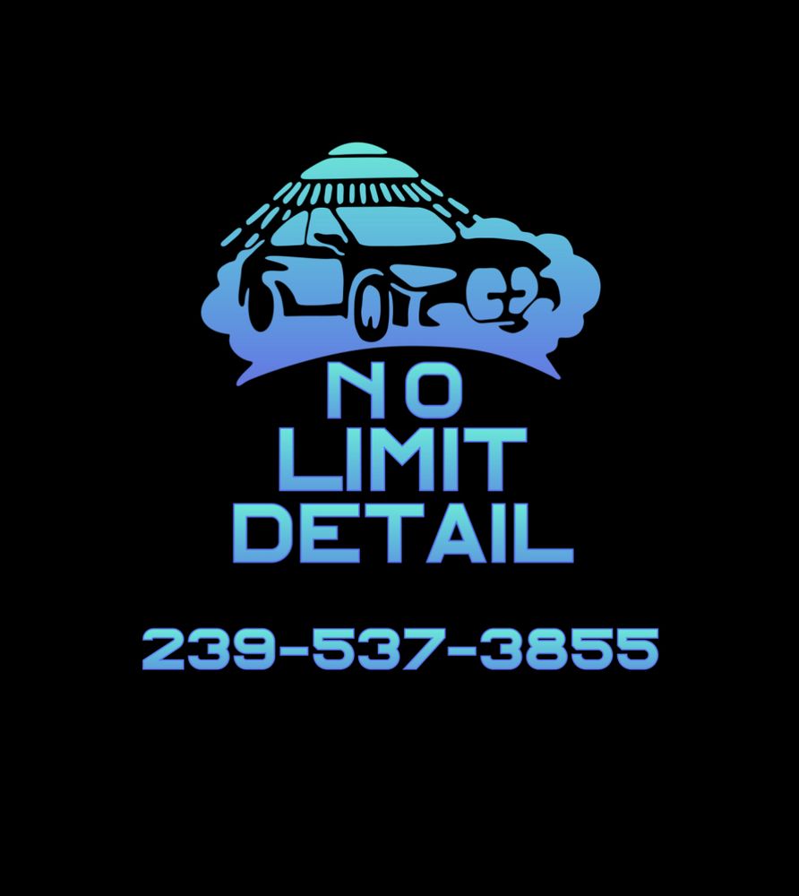 NO LIMIT DETAIL - Updated December 2025 - Request a Quote - Naples ...