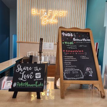 POKE HAVEN - Updated October 2025 - 59 Photos & 72 Reviews - 14120 Bear ...