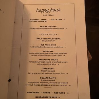 BAR BELLY - 212 Photos & 237 Reviews - 14 B Orchard St, New York, New ...