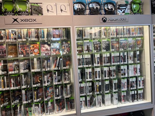 THE EXCHANGE - Updated December 2025 - 26 Photos & 24 Reviews - 5975 E ...