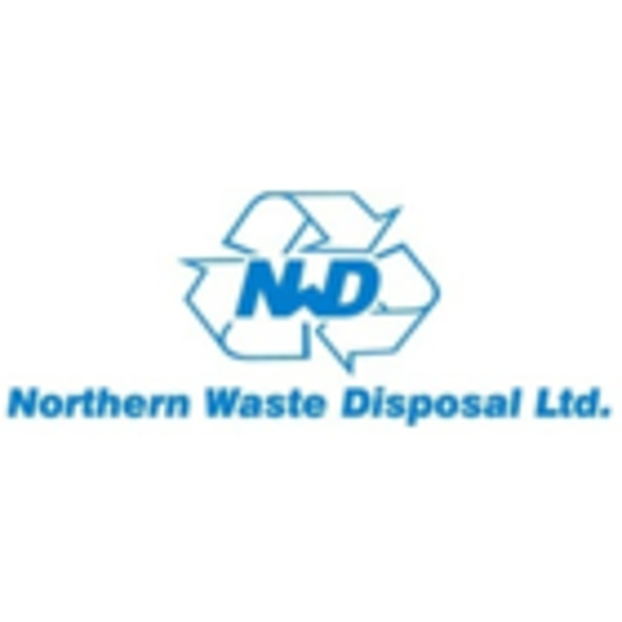 NORTHERN WASTE DISPOSAL - Updated February 2025 - Grande Prairie ...