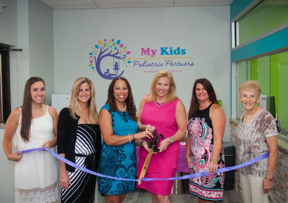 MY KIDS PEDIATRIC PARTNERS - Updated May 2026 - 1102 Highway 315 Blvd ...