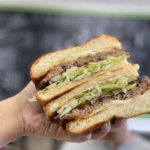 CREAM BURGER - 64 Photos & 103 Reviews - Burgers - 3481 Elgin St ...