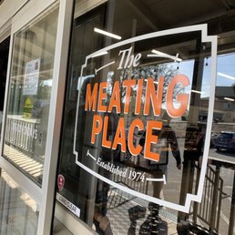 THE MEATING PLACE CAFE - Updated April 2025 - 486 Photos & 530 Reviews ...