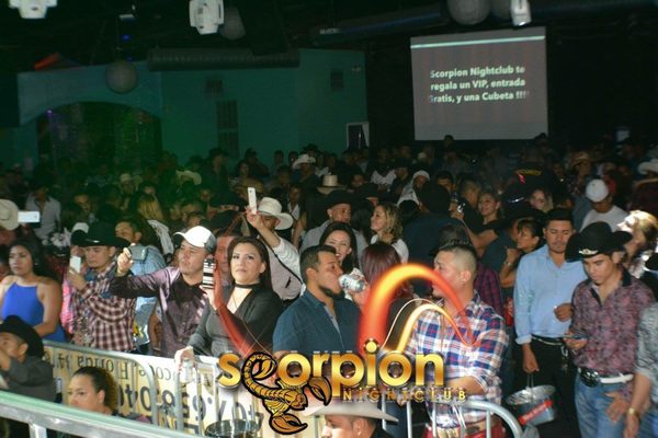 SCORPION NIGHTCLUB - Updated October 2025 - 630 Emeralda Rd, Orlando ...