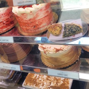 BAKE IT UP BAKERY & CAFE - Updated June 2025 - 204 Photos & 93 Reviews ...