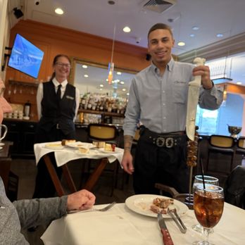 CHURRASCO BRAZILIAN STEAKHOUSE - Updated October 2025 - 1143 Photos ...