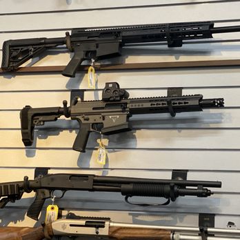 ARMORY RANGES - NASHVILLE - Updated December 2025 - 55 Photos & 171 ...