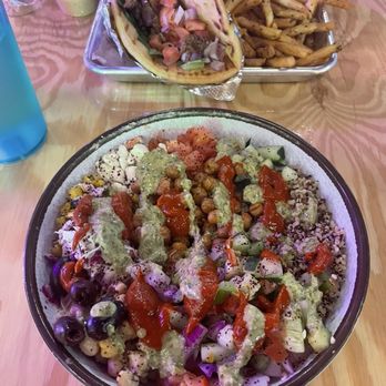 SPITZ - Updated December 2025 - 215 Photos & 175 Reviews - 2015 N Globe ...