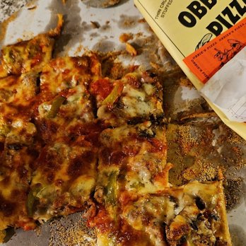OBBIE’S PIZZA - Updated June 2024 - 88 Photos & 154 Reviews - 6654 W ...
