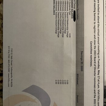 FINANCIAL CENTER - Updated July 2025 - 12 Reviews - 8245 Allisonville ...