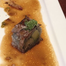 THAI SQUARE SUSHI - 208 Photos & 156 Reviews - Sushi Bars - 1012 E US ...