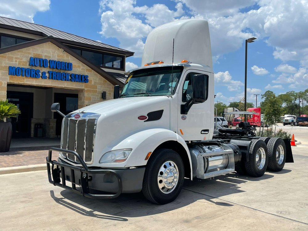 AUTO WORLD MOTORS & TRUCK SALES - Updated June 2024 - 1915 SE Loop 410 ...