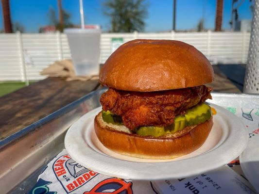 BIRDCALL - ALL NATURAL CHICKEN - Updated October 2025 - 211 Photos ...