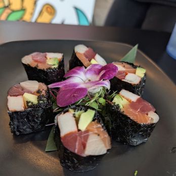 WAVE ASIAN BISTRO & SUSHI - Updated June 2025 - 2221 Photos & 814 ...