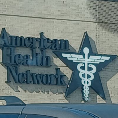 AMERICAN HEALTH NETWORK - Updated October 2025 - 8607 E US Hwy 36, Avon ...