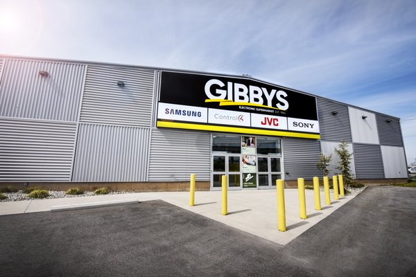 GIBBYS ELECTRONIC SUPERMARKET - Updated November 2025 - 16 Photos & 45 ...