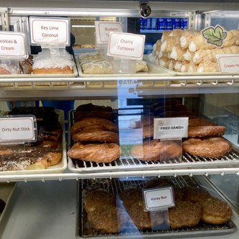 TITUS BAKERY - Updated March 2025 - 316 Photos & 185 Reviews - 820 W ...
