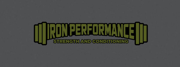 IRON PERFORMANCE STRENGTH AND CONDITIONING - 1840 W Sunset Ave ...