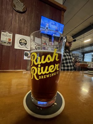 RUSH RIVER BREWING - 49 Photos & 23 Reviews - 990 Antler Ct, River ...