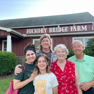 HICKORY BRIDGE FARM - 43 Photos & 56 Reviews - 96 Hickory Bridge Rd ...