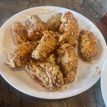 CHOONG MAN CHICKEN - Updated March 2025 - 679 Photos & 370 Reviews ...