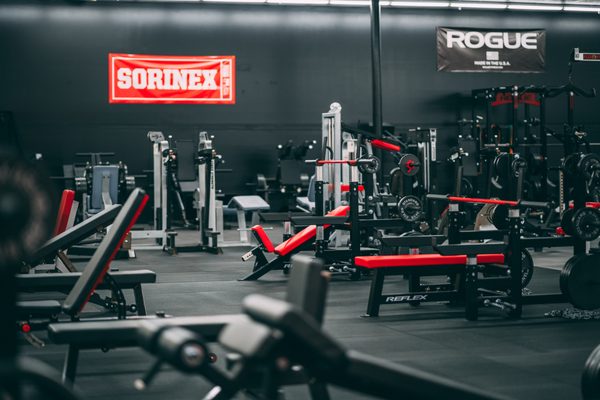 TRAINING GROUNDS - Updated December 2025 - 15 Photos - 1524 Birchwood ...