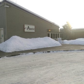 AWAIC - Updated December 2025 - 100 W 13th Ave, Anchorage, Alaska ...