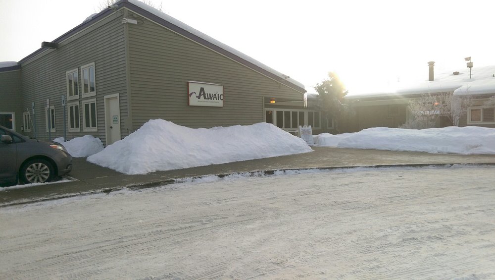 AWAIC - Updated December 2025 - 100 W 13th Ave, Anchorage, Alaska ...