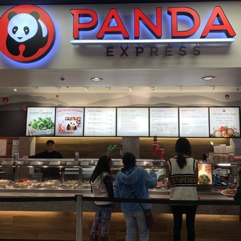 PANDA EXPRESS - Updated December 2025 - 98 Photos & 51 Reviews - 3785 S ...