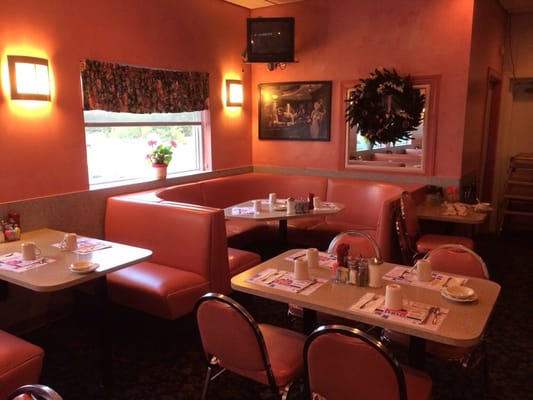 PITTSTON DINER - 11 Photos & 40 Reviews - Diners - 335 Laurel St ...