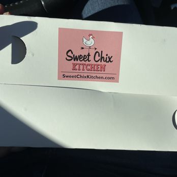 SWEET CHIX KITCHEN - Updated November 2025 - 29 Photos & 64 Reviews ...