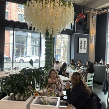 MUSE LOUNGE - Updated November 2025 - 338 Photos & 140 Reviews - 224 ...