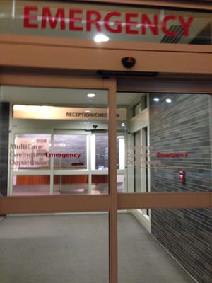 MULTICARE COVINGTON EMERGENCY DEPARTMENT - Updated January 2026 - 15 ...