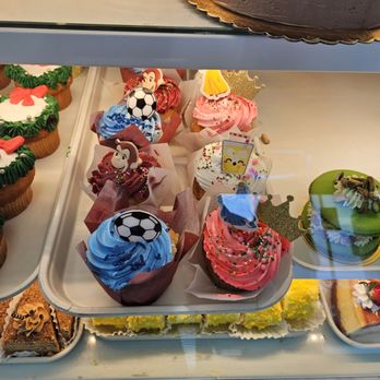 MANAN BAKERY - 1319 Photos & 577 Reviews - 6680 W. Flamingo Rd, Las ...
