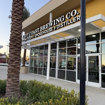 LEFT COAST BREWING - Updated August 2025 - 229 Photos & 177 Reviews ...