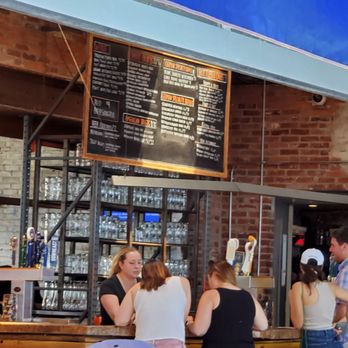 FRANKFORD HALL - 725 Photos & 1019 Reviews - 1210 Frankford Ave ...