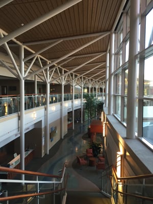 CHEROKEE INDIAN HOSPITAL AUTHORITY - Updated December 2025 - 188 ...