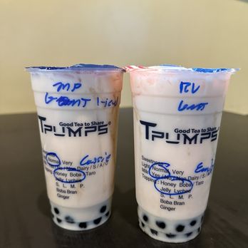 TPUMPS - Updated November 2025 - 325 Photos & 212 Reviews - 7290 ...