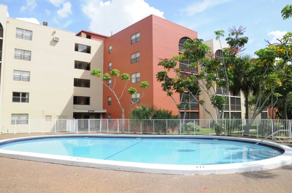 2500 INVERRARY CLUB APARTMENTS - Updated September 2025 - 2580 NW 56th ...