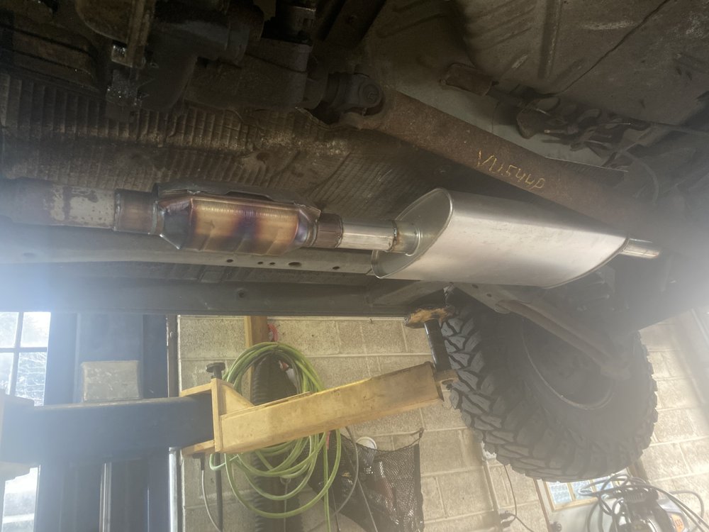 JONA AUTO REPAIR - Updated March 2024 - Vineland, New Jersey - Auto ...