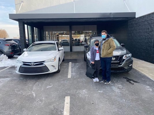 RAY SKILLMAN WESTSIDE AUTO MALL - Updated October 2025 - 26 Photos & 68 ...