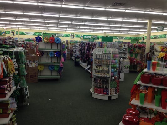 DOLLAR TREE - Updated May 2025 - 10 Reviews - 30887 Orchard Lake Rd ...
